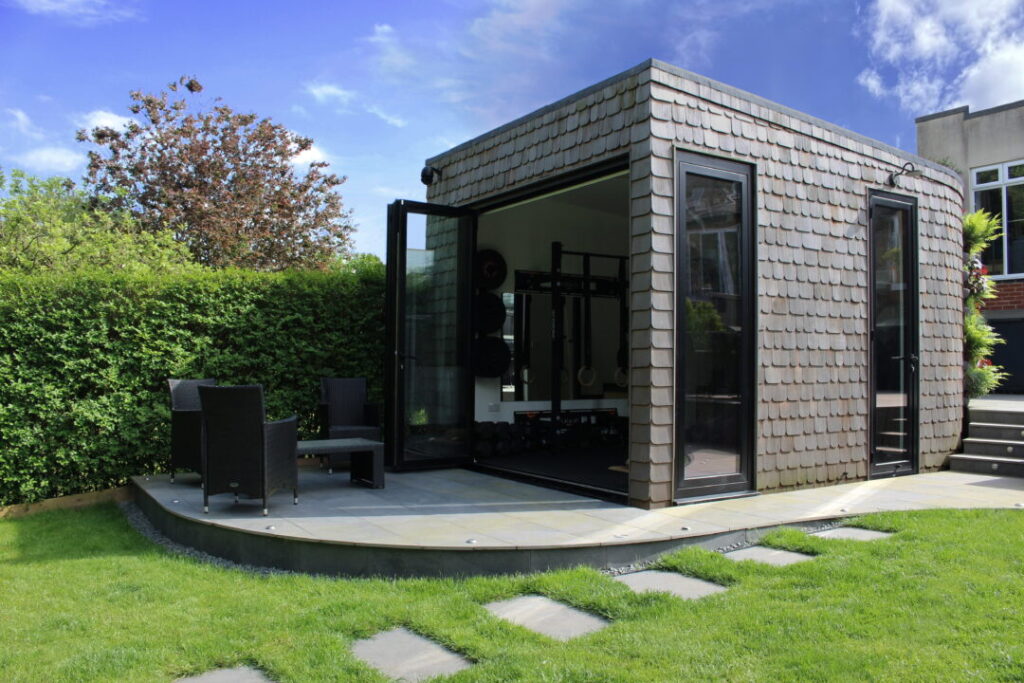 Herringbone Studio – Sheltered Spaces